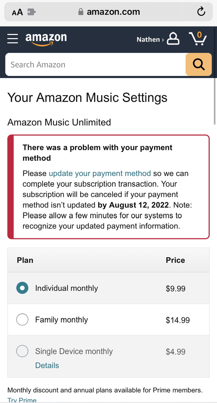 Amazon Digital and Device Forums - US